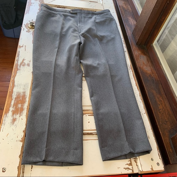 Sansabelt | Pants | Vintage 98s Polyester Retro Sansabelt Pants | Poshmark